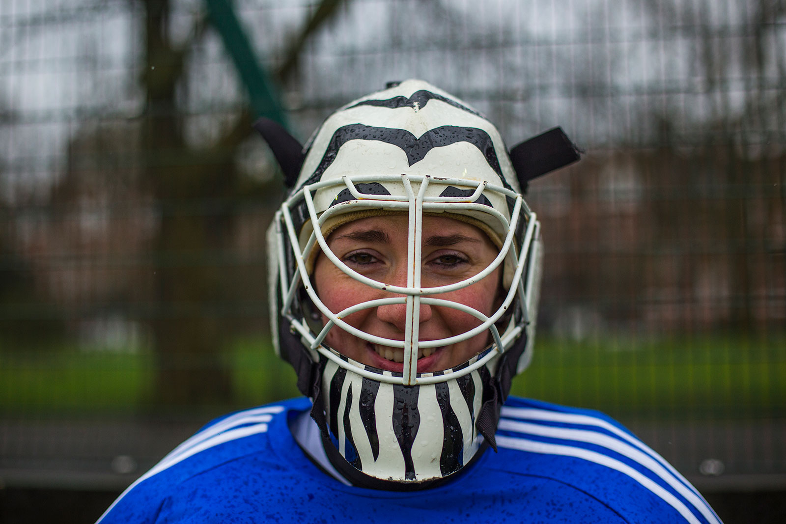 Ladies Goalkeepers Wanted! - London Wayfarers Hockey Club